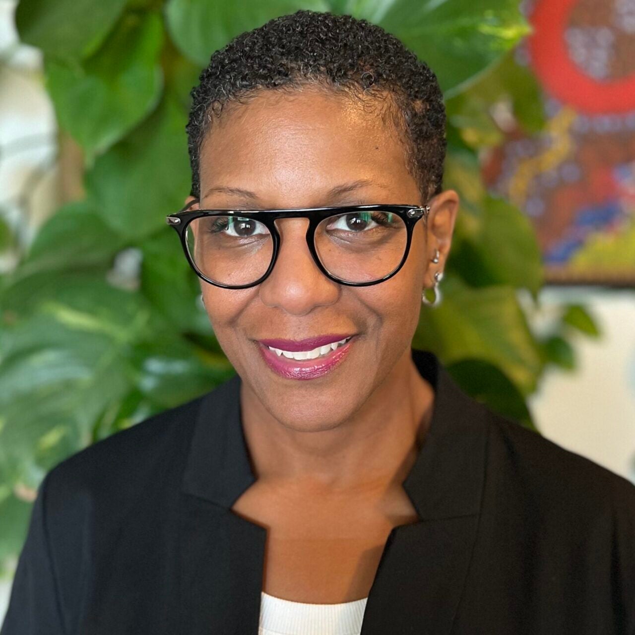 Jamela Davis - UT Social Work