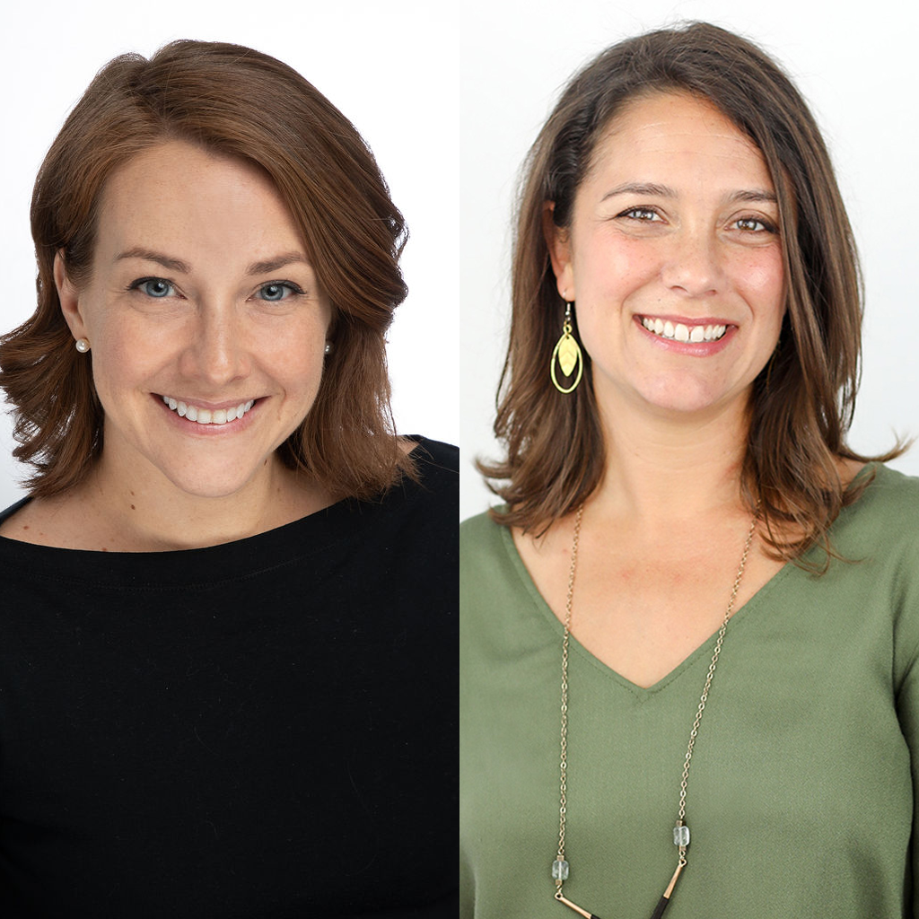 SHS announces Kcie Driggers and Anna Finger as newly appointed faculty ...
