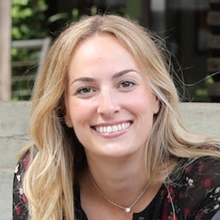 Kate Walsh, LCSW - UT Social Work