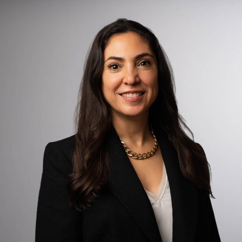 Cynthia Smith - UT Social Work