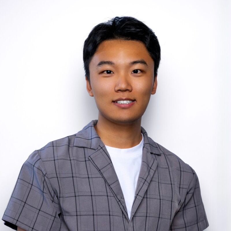 Cheng Chow - UT Social Work