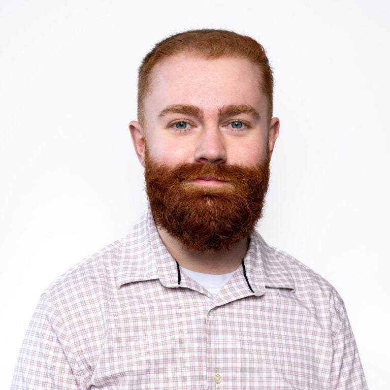 Daniel Knight - UT Social Work