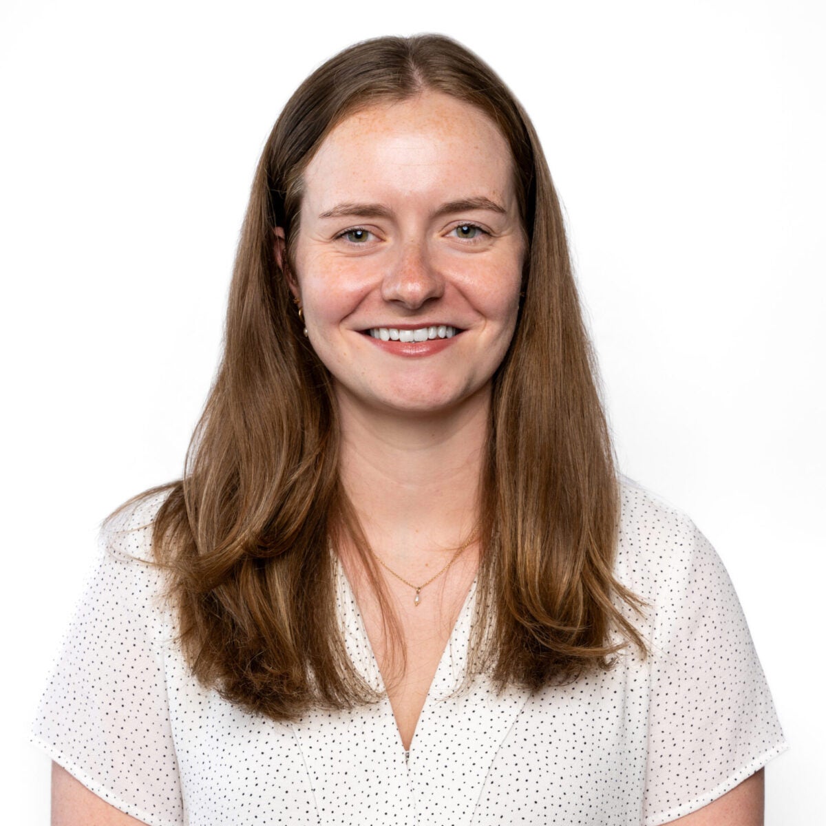 Hailey Wetherill - Steve Hicks School of Social Work