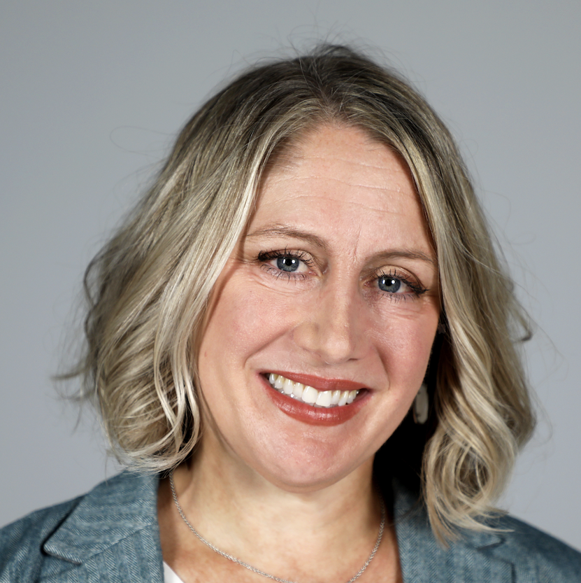 Danielle Parrish, Ph.D., MSW, to serve as Associate Director of the ...