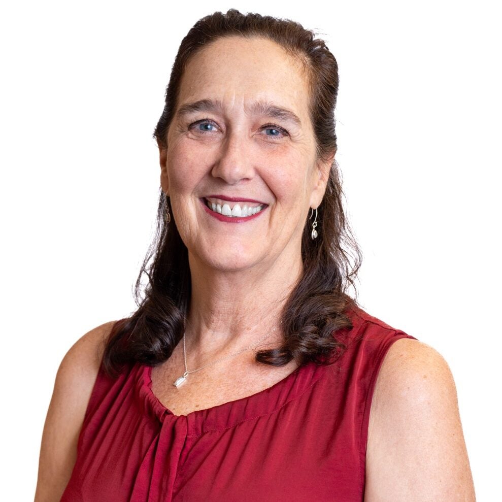 Carol M. Lewis, Ph.D. - UT Social Work