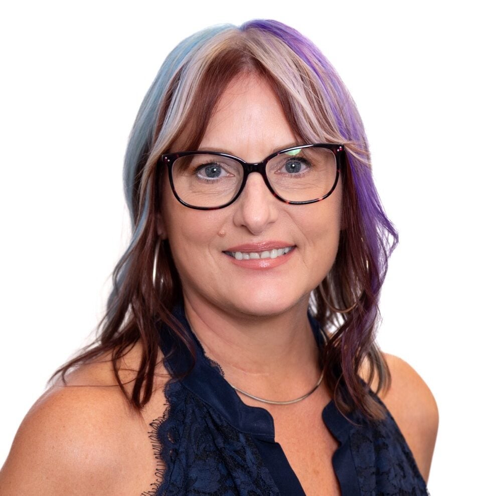 Catherine Cubbin, Ph.D. - Steve Hicks School of Social Work