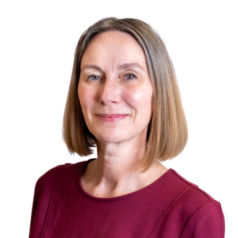 Melissa Perry - UT Social Work