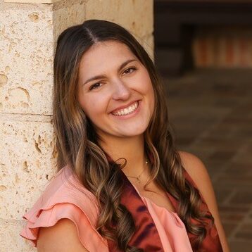 Sydney Rokas - UT Social Work