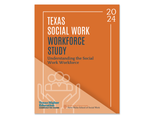 UT Social Work - The University of Texas at Austin