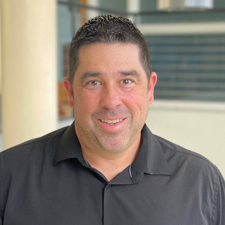 Chad Lancaster - UT Social Work