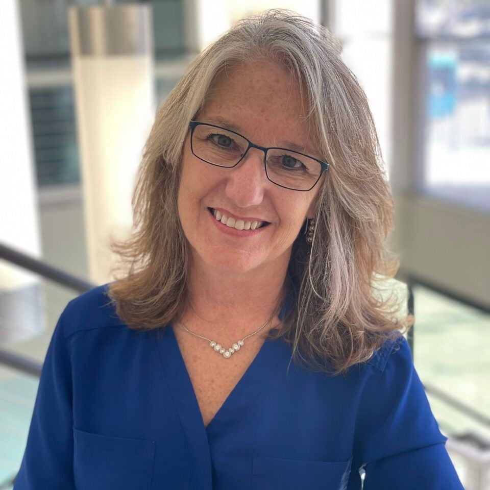 Holly Marino - UT Social Work