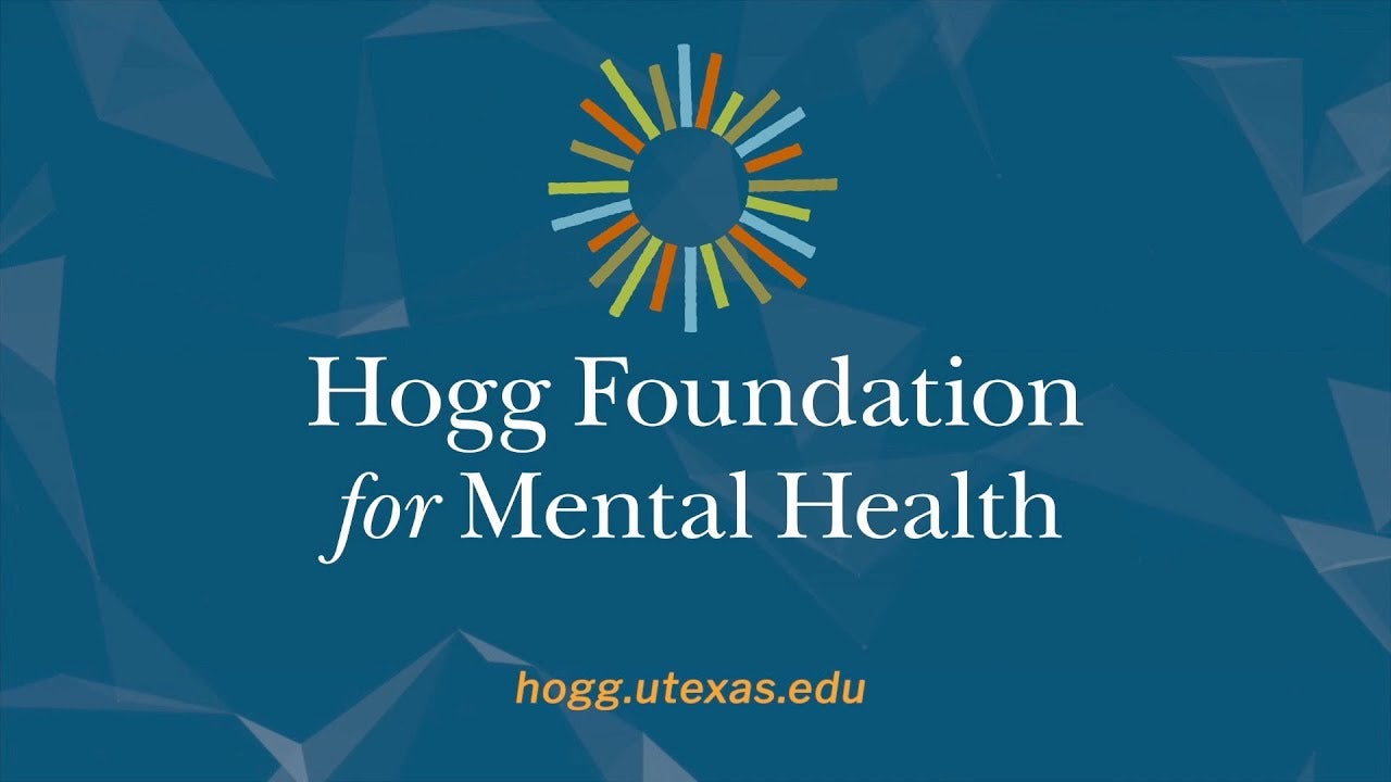 Stacey Jordan to support SHS, Hogg Foundation for Mental Health in new ...