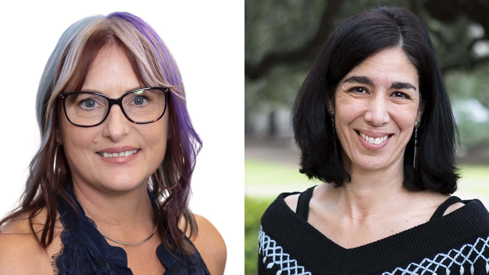 Dr. Catherine Cubbin to step down as Associate Dean for Research; Dr ...