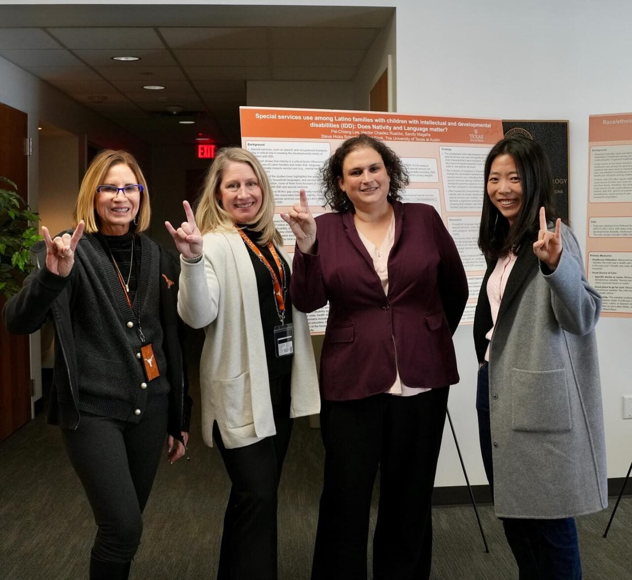 Faculty & Staff Resources - UT Social Work