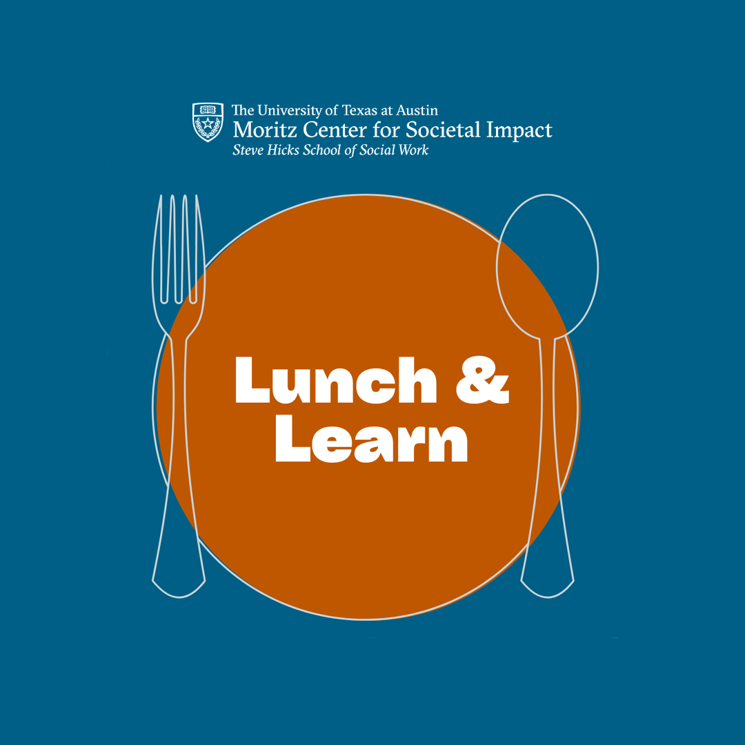 Moritz Center for Societal Impact launches Lunch & Learn series to ...