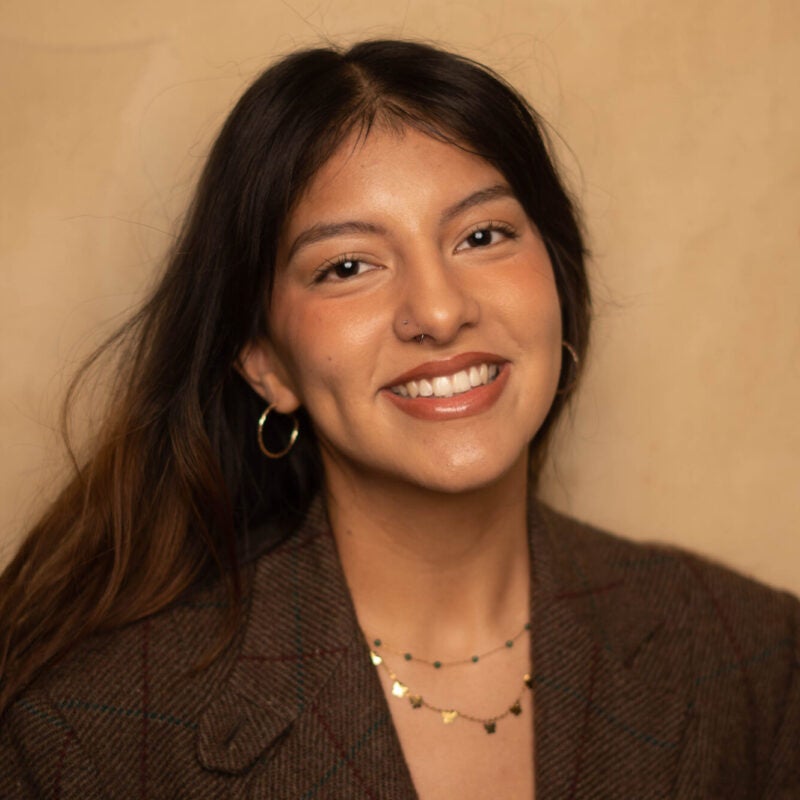 Terrie Torres - UT Social Work