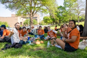 Master of Science in Social Work - UT Social Work
