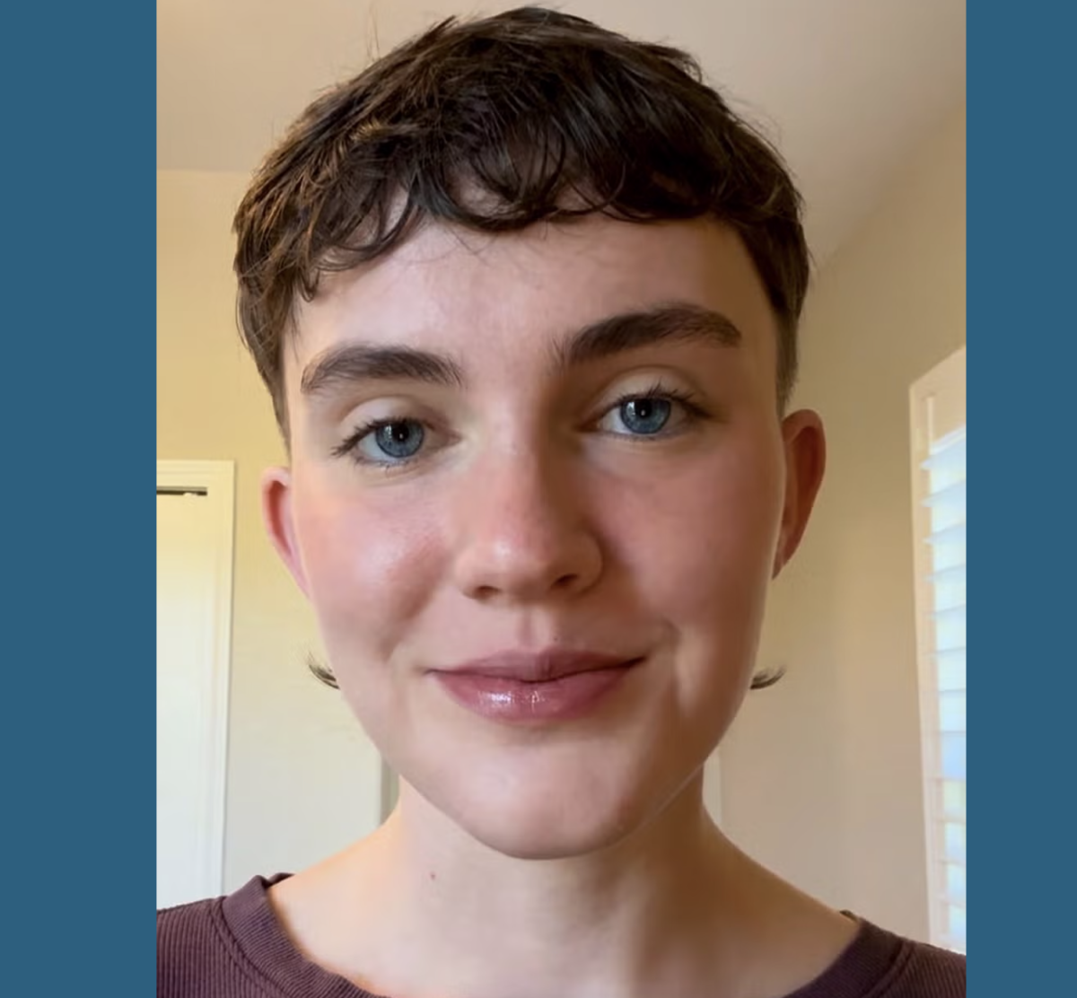 MSSW student Addison Dodge receives prestigious Ima Hogg Scholarship ...