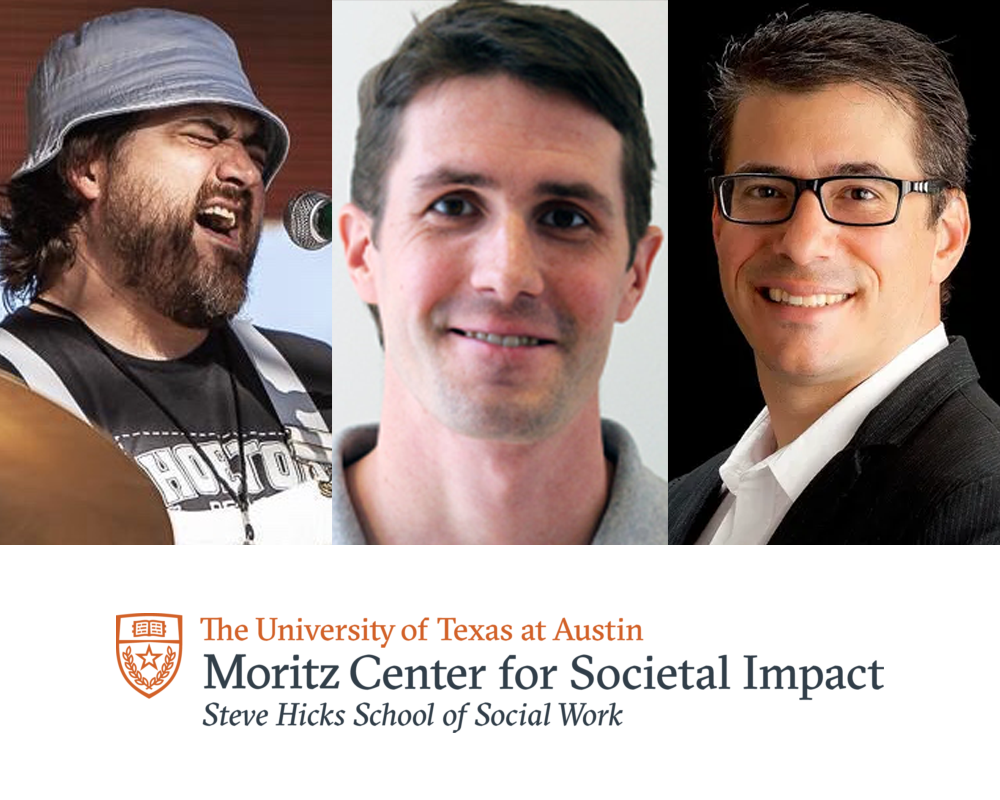 Texas Social Work Expands Moritz Center for Societal Impact with New ...