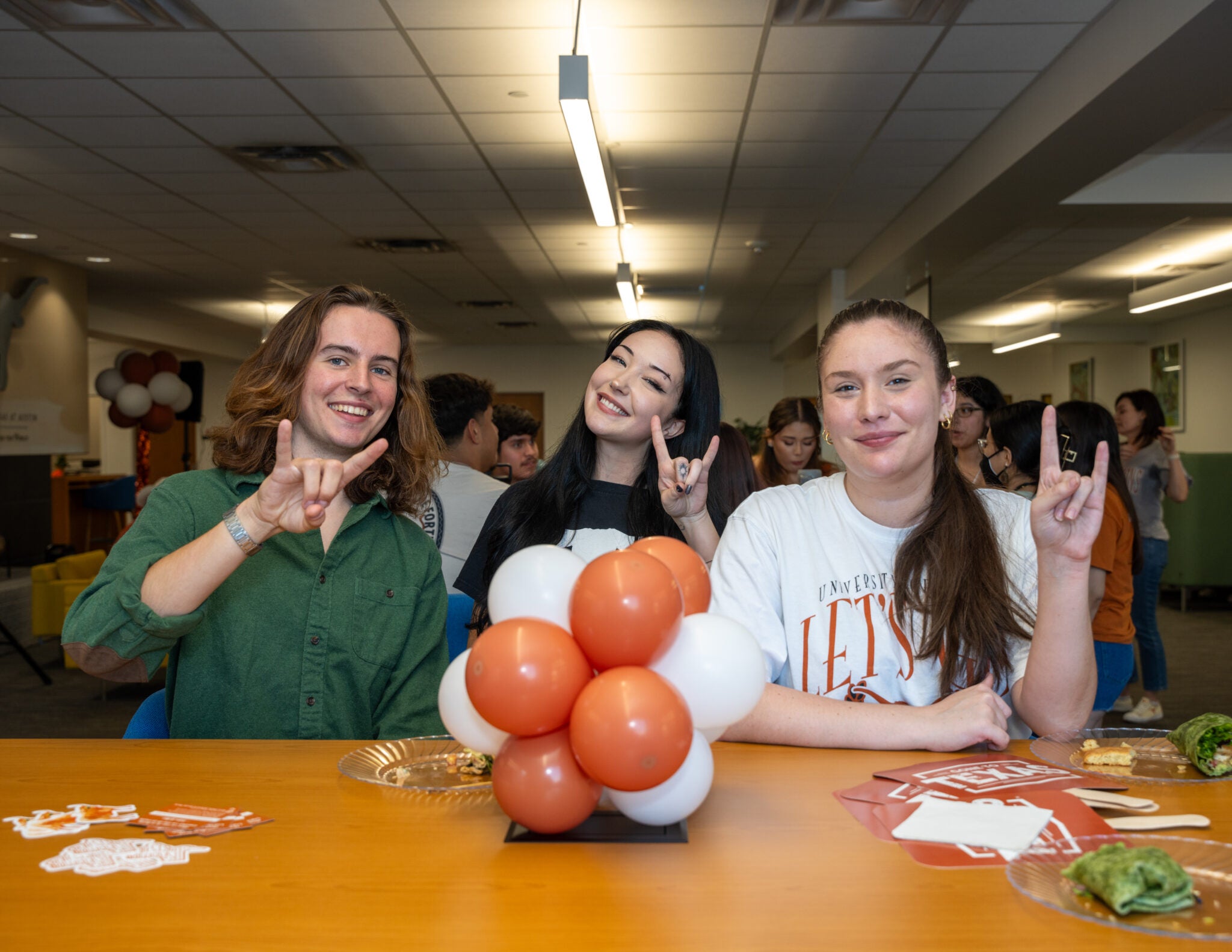 UT Social Work - The University of Texas at Austin