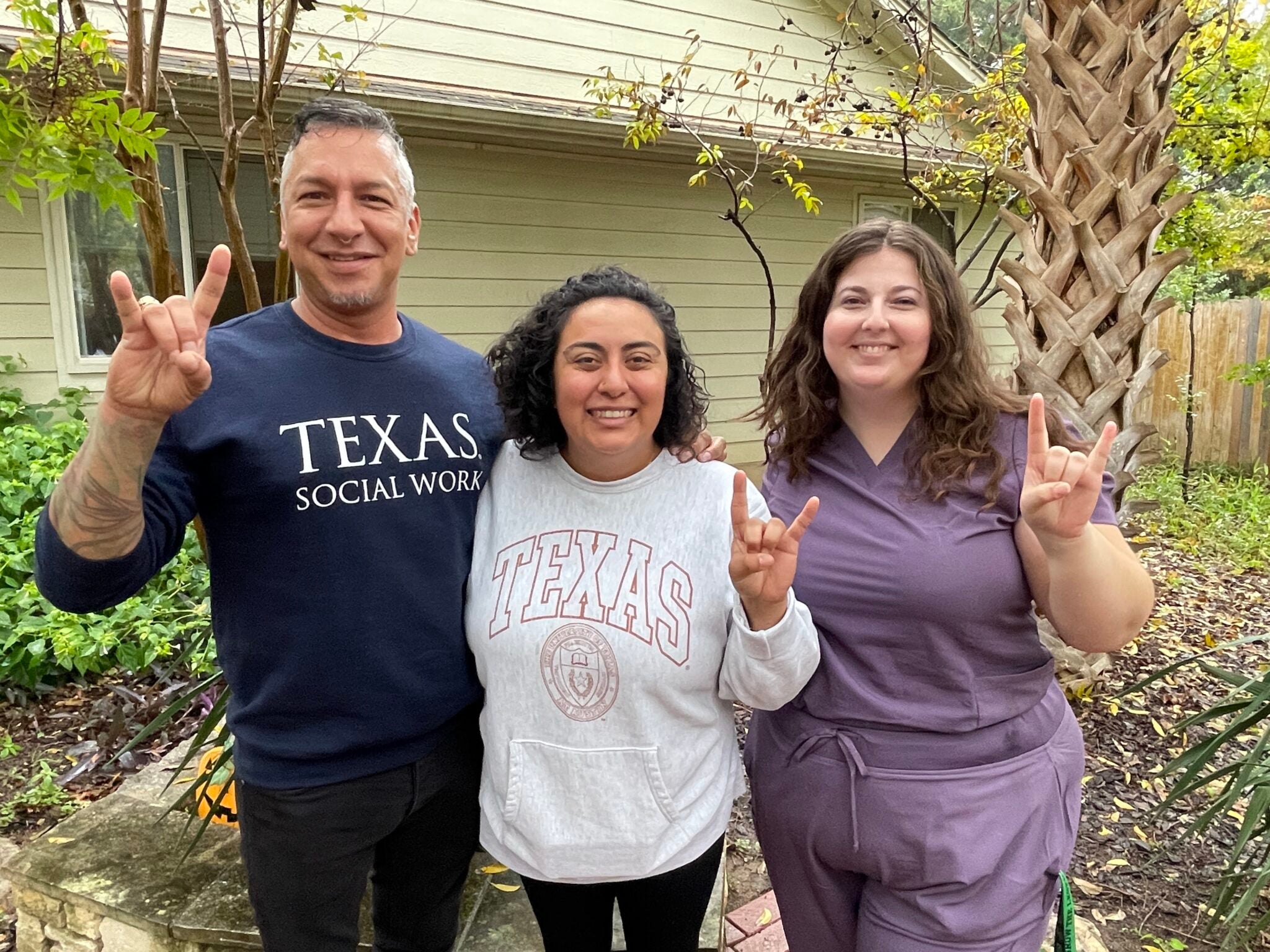 UT Social Work Seeks Experienced Supervisors for LCSW Workforce ...