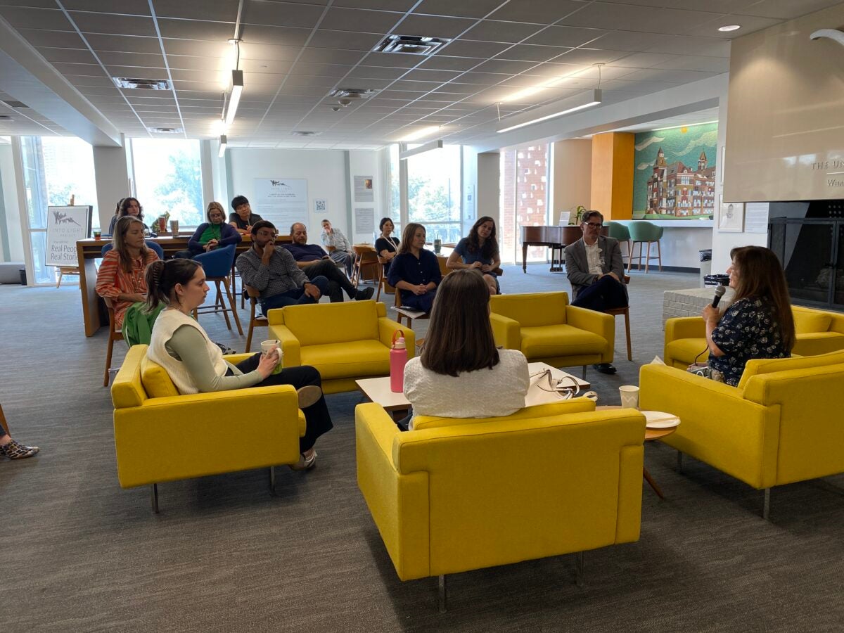 Dr. Sandy Magaña explores culturally relevant autism interventions ...