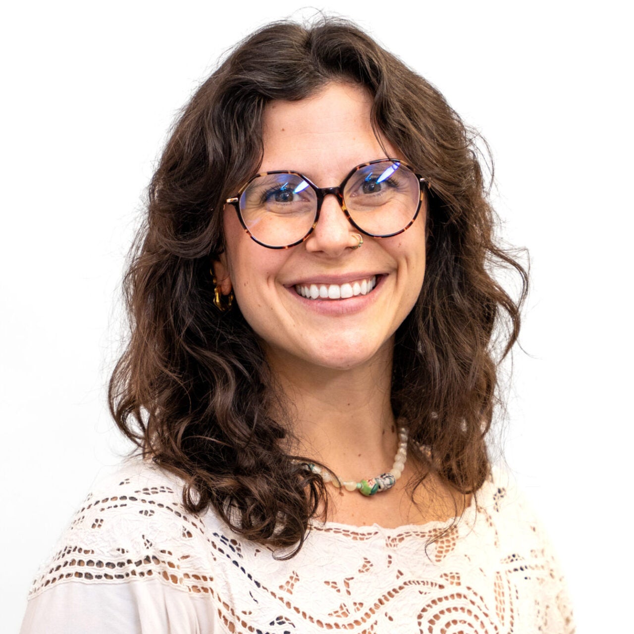 Jessica Chester - UT Social Work