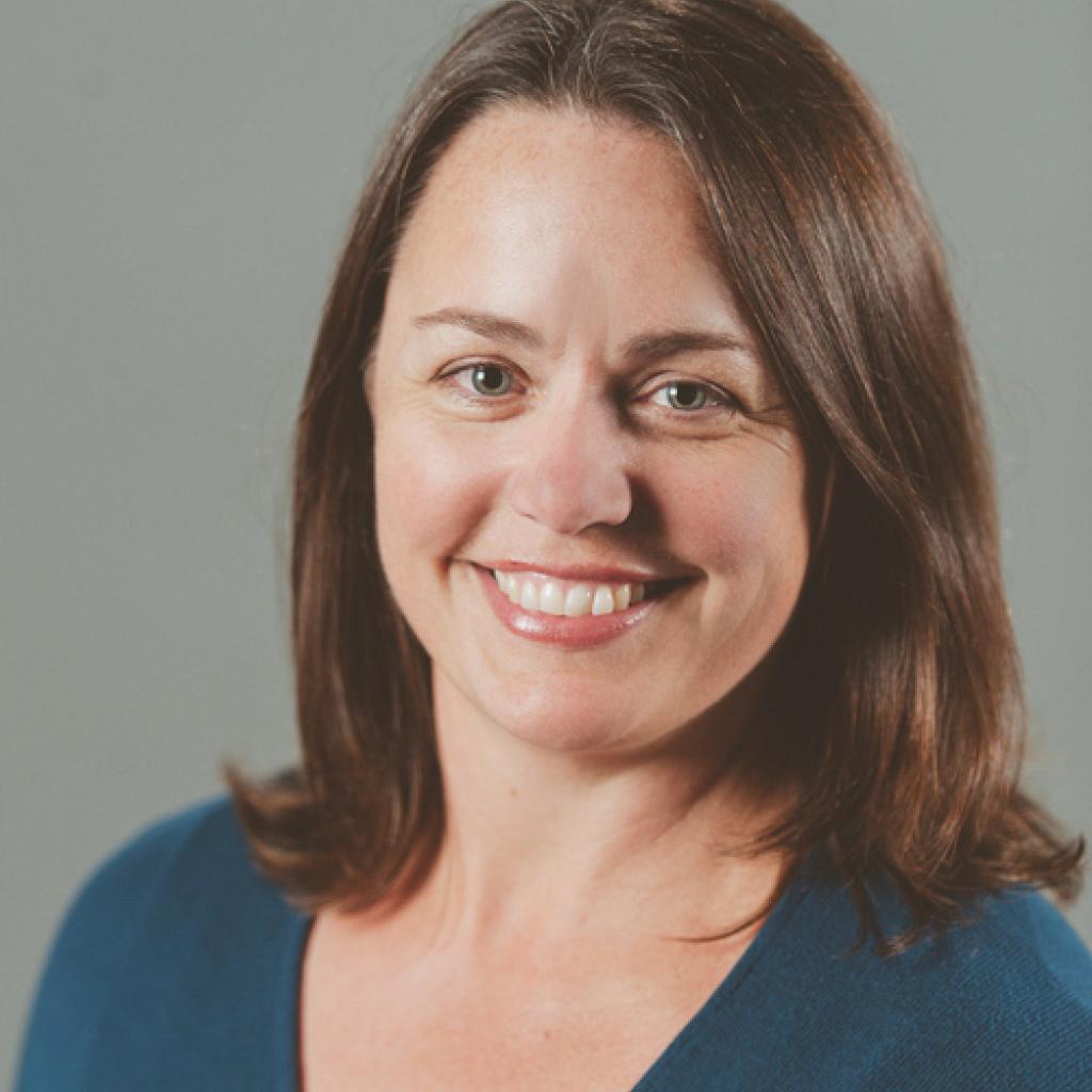 Two-time alum Laurie Cook Heffron named 2025 Social Worker of the Year ...