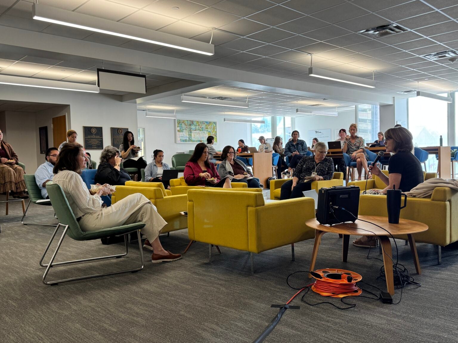 Clinical Sessions Lunch and Learn Debuts with Discussion on Psychedelic ...