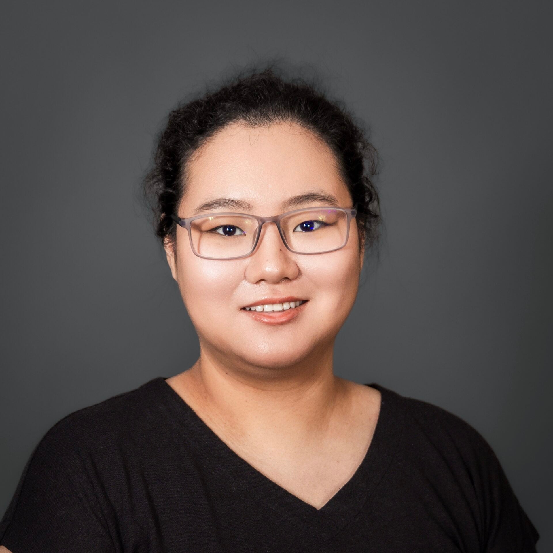 Xiaoya Geng - UT Social Work