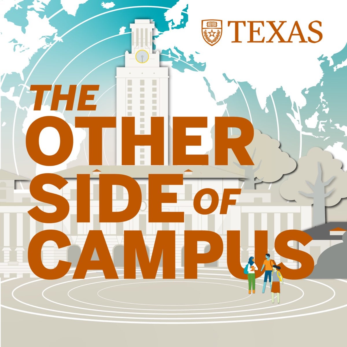 Global Experiences Make Local Leaders - UT Social Work