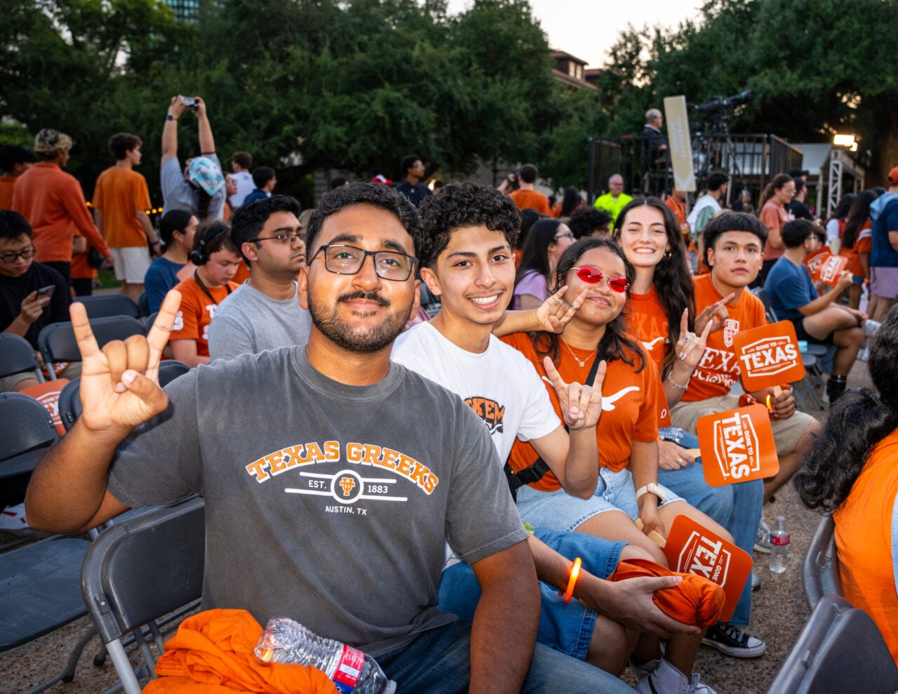 Incoming BSW Students - UT Social Work