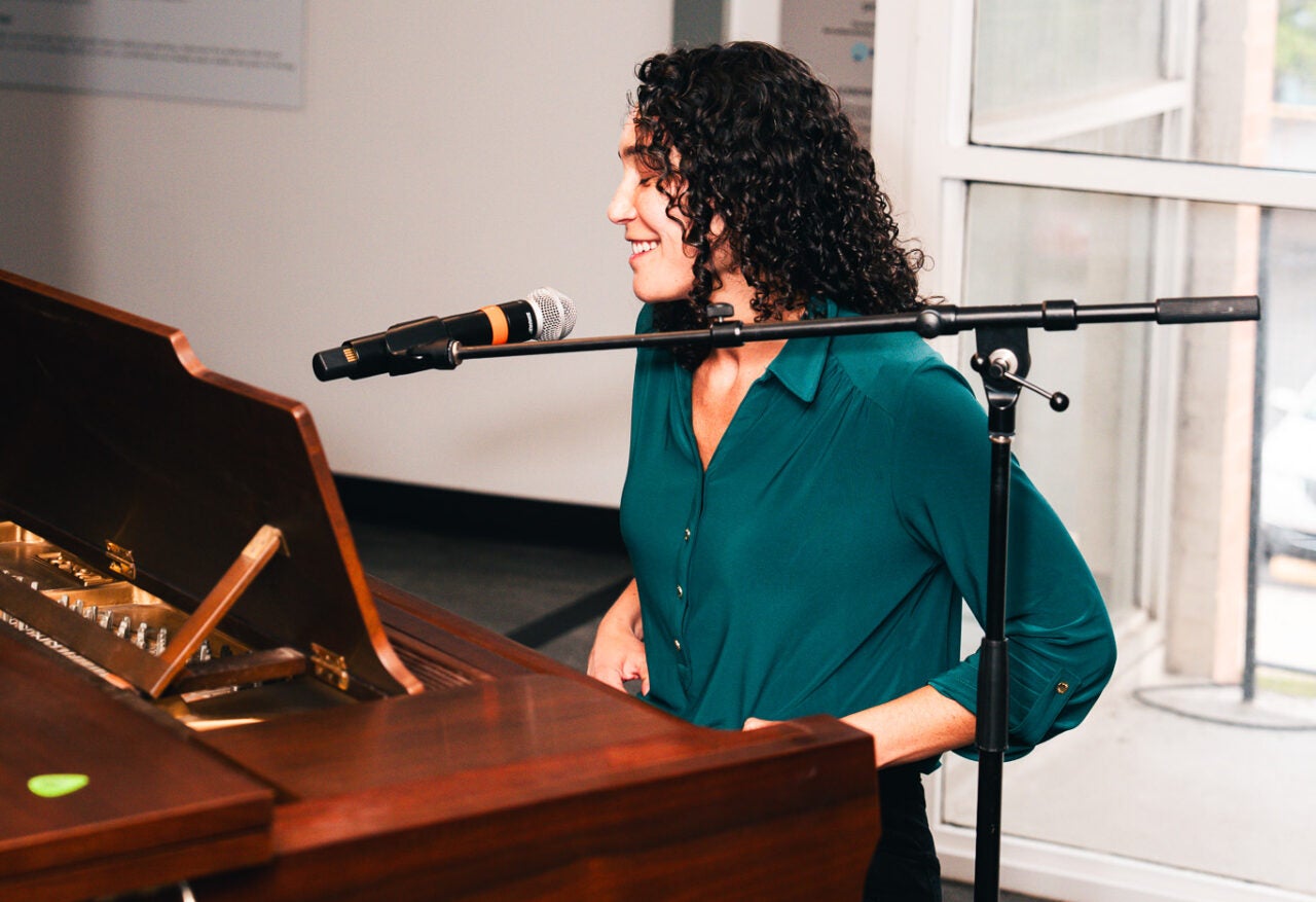 Social Work's Got Talent Brings A Dozen Acts, Night of Joy to Walter ...