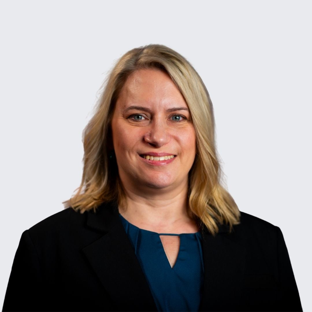 UT Social Work Announces Kate Thompson as Lecturer - UT Social Work